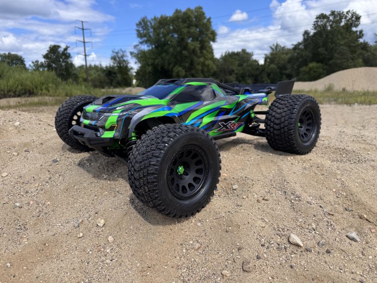 AMain Hobbies Launches UpGrade RC Product Line - RC Driver