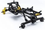 Reefs XP10 Plague Founder’s Edition Rock Crawler - RC Driver