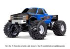 Traxxas X-Monster, A Massive New Monster Truck - RC Driver