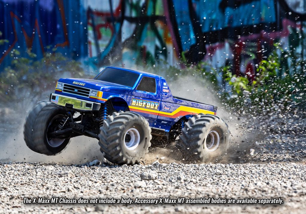 77036-4-X-Maxx-MT-Bigfoot-Action-2571_1_1 - RC Driver