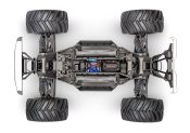 Traxxas X-Monster, A Massive New Monster Truck - RC Driver