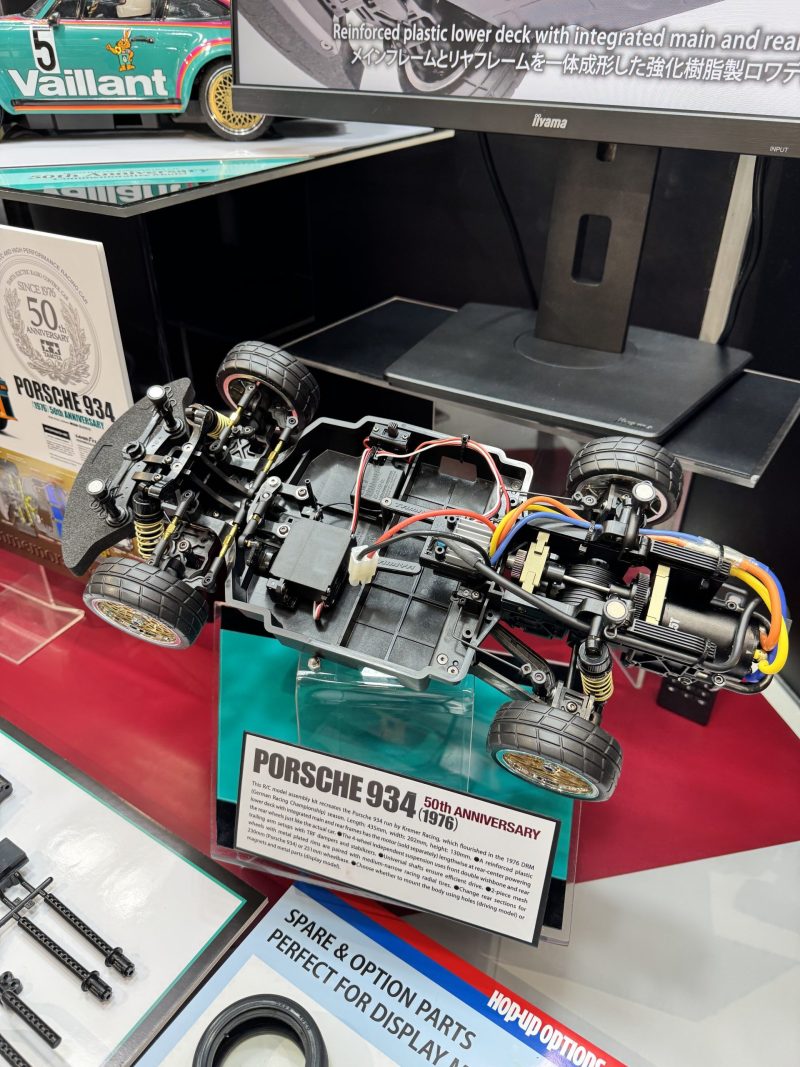 Tamiya Unveils Exciting 2026 RC Releases at the 75th Nuremberg Toy Fair ...