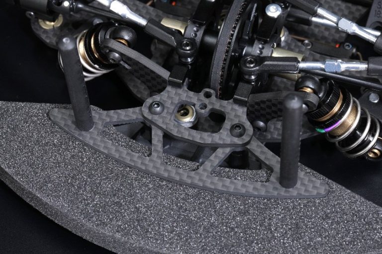 Yokomo Master Speed MS2.0 Pro-Built Version - RC Driver